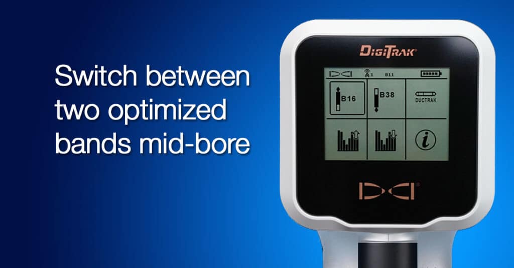 All New DigiTrak Falcon F2 Locating System - WORLD HDD